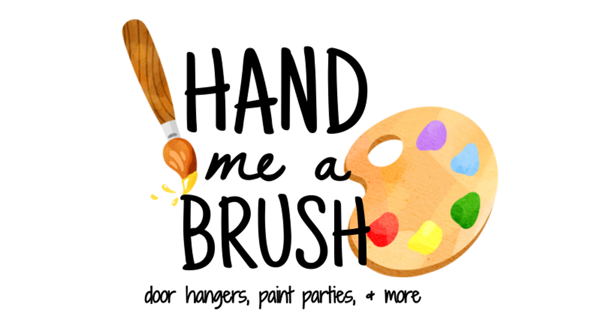 Hand Me A Brush, LLC